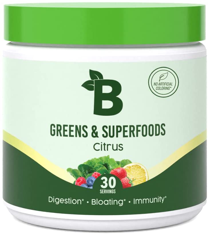 Bloom Nutrition Greens Review 2023 Does This Supplement Work Bloom Nutrition Greens Review 2023 Does This Supplement Work